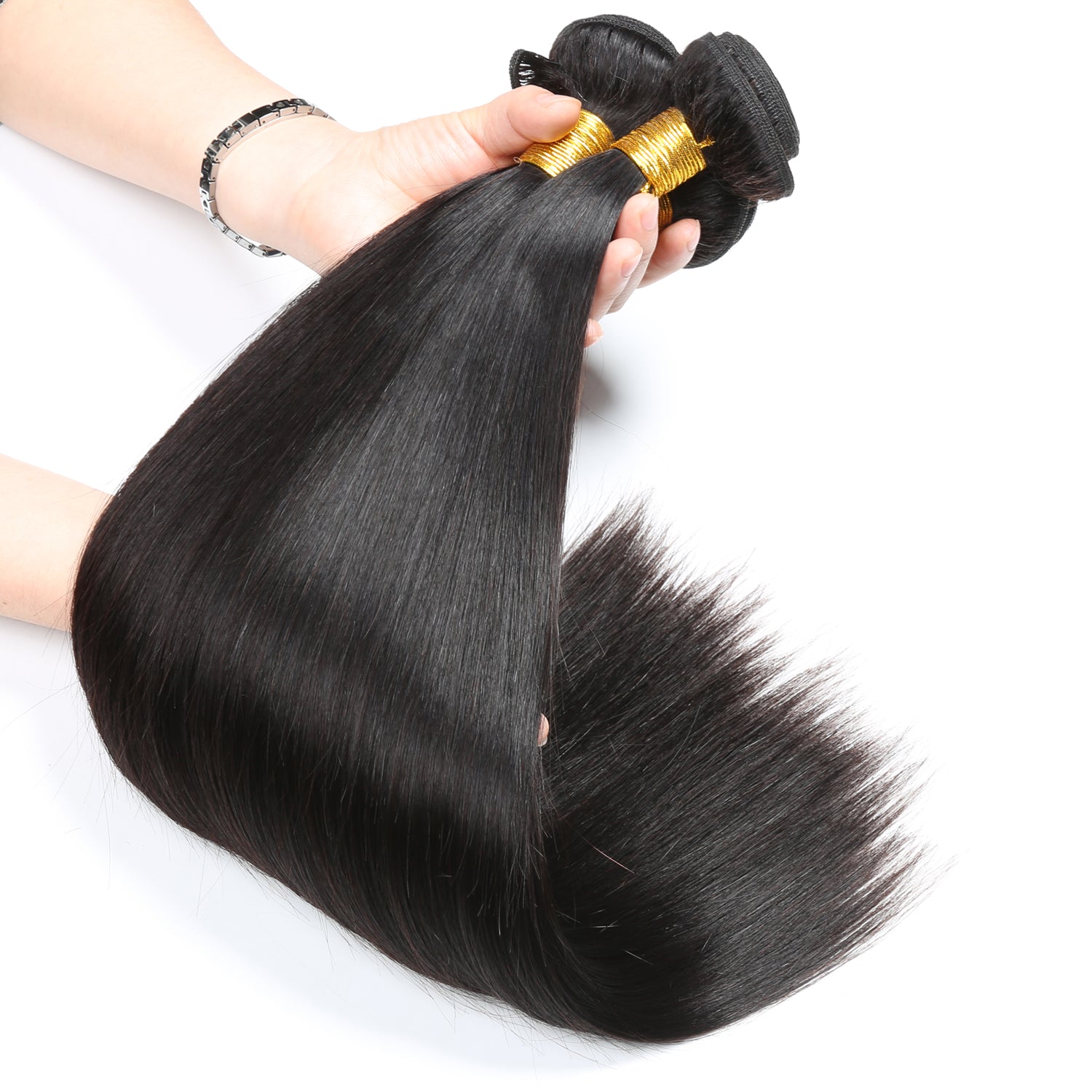 Bundles – Divine Extensions